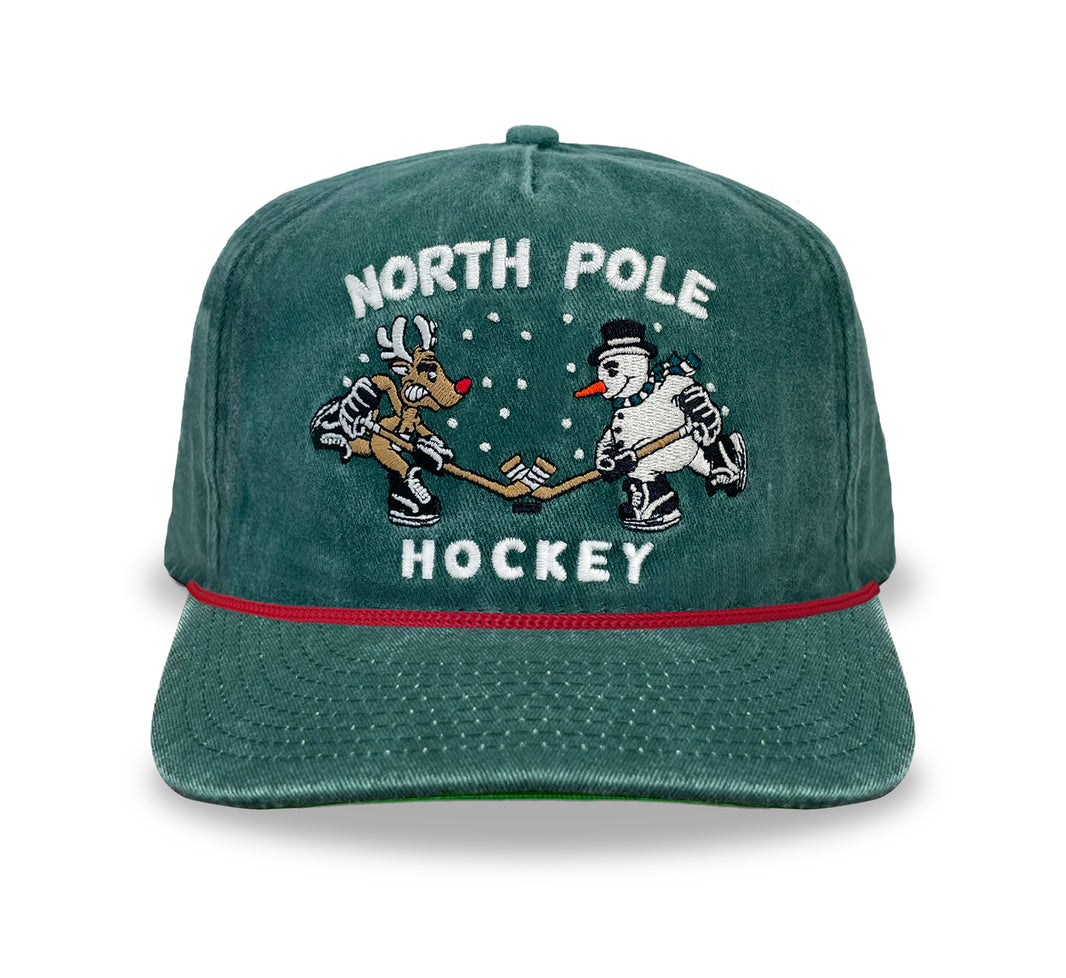 HATS – Celly Hockey Co.