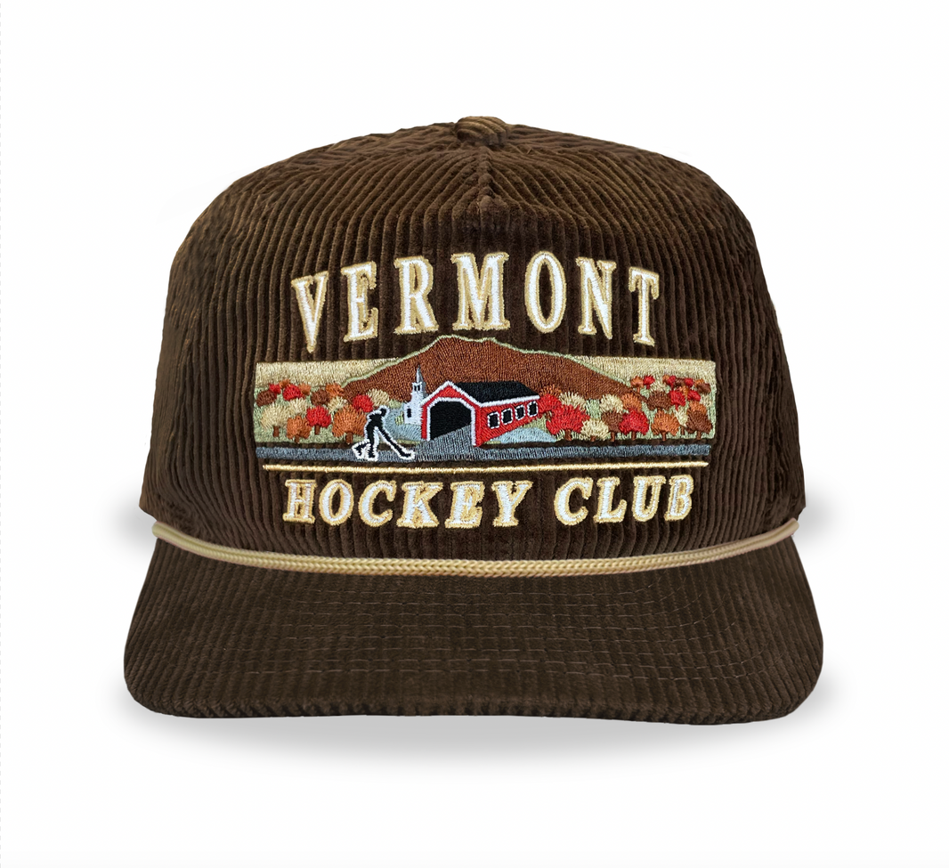HATS – Celly Hockey Co.